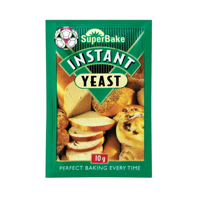 NCP Yeast Instant Yeast Sachets 10g | PnP