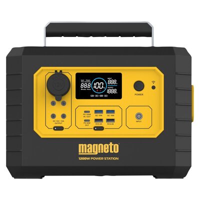 Magneto South Africa | Smart Price Specials | PnP Home