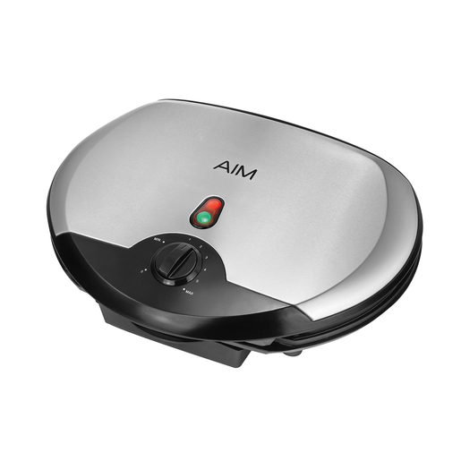 Aim Jumbo Size Health Griller Silver | PnP