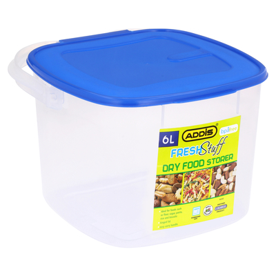 Addis Dry Food Storer 6L | Smart Price Specials | PnP Home