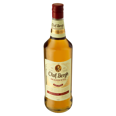 Olof Bergh Brandy 750ml | PnP