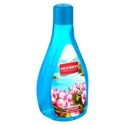 Mousson Foam Bath Island Dreams 2L | PnP