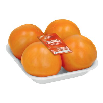 PnP Slicing Tomatoes 4 Pack | Smart Price Specials | PnP Home