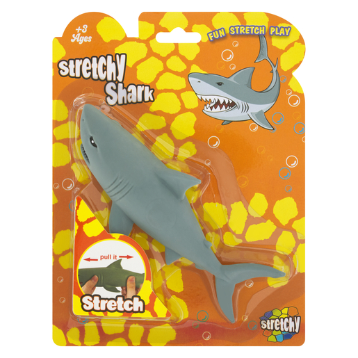 Party Xpress Stretchy Shark | Smart Price Specials | PnP Home