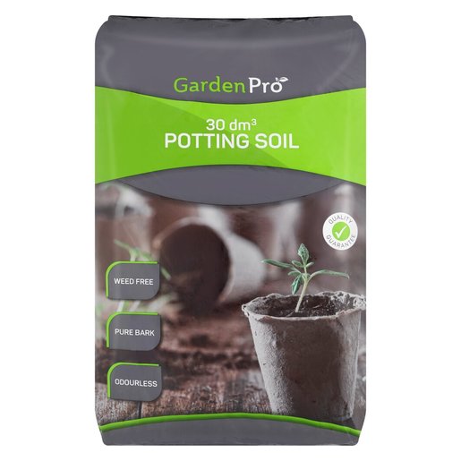 Garden Pro Potting Soil 30dm3 | Smart Price Specials | PnP Home