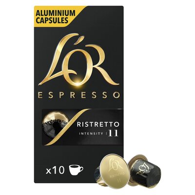 Illy Coffee Caps Espresso Classic 10 Capsules | PnP