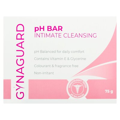 Gyna Guard Intimate Wash Essential 450ml | PnP