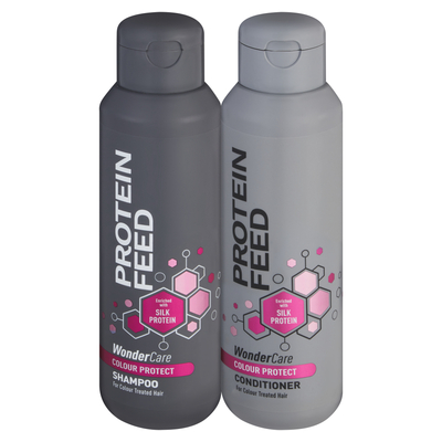 Protein Feed Moisture Therapy Shampoo & Conditioner 2 Pack | PnP