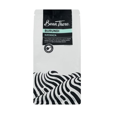 Bean There Burundian Filter Coffee 250g | PnP