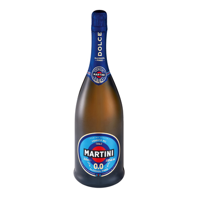 Martini Sparkling 0.0% Non Alcoholic 750ml x 6 | PnP