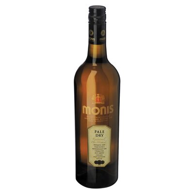 Monis Pale Dry 750ml | PnP