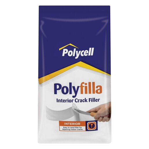 Plascon Polycell Polyfilla Interior 2kg | Smart Price Specials | PnP Home