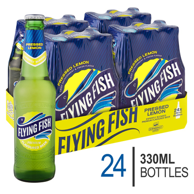 Flying fish | Beer | Smart Price Specials | PnP