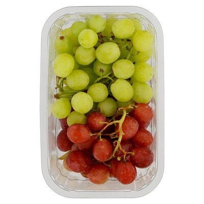 Mixed Grapes | PnP