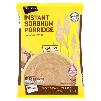 Isibhakela Anomsoco Maas 4L | PnP