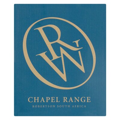 Robertson Chapel Red Wine 750ml x 6 | PnP