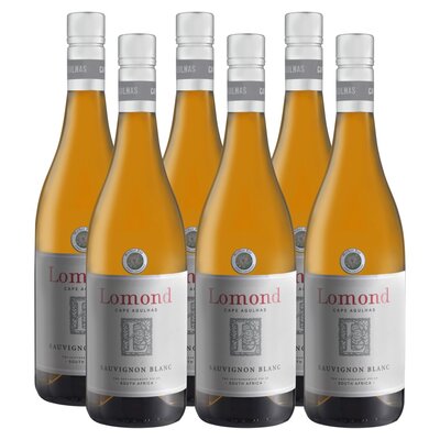 Lomond Estate Sauvignon Blanc 750ml | PnP