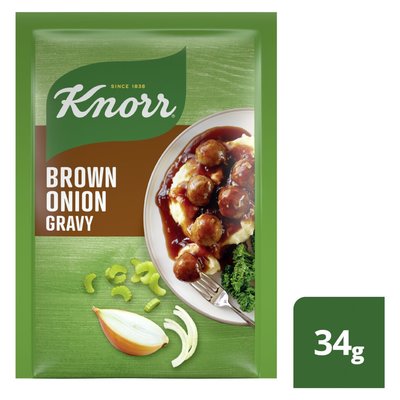 KNORROX Powder Garlic & Onion 200g | PnP