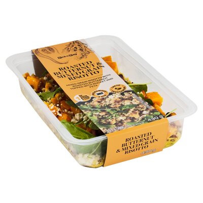 PnP Roasted Butternut Grain Mix 450g | PnP