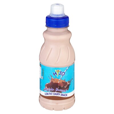 HYJO Chocolate Drinking Yoghurt 350ml | PnP