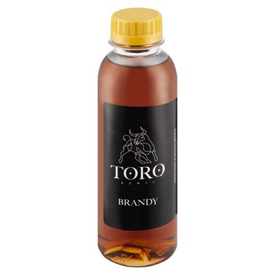 Toro Brandy 200ml | PnP