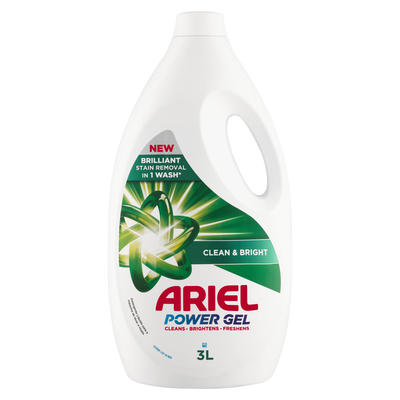 Ariel | Washing Powder, Liquid & Gels | Smart Price Specials | PnP