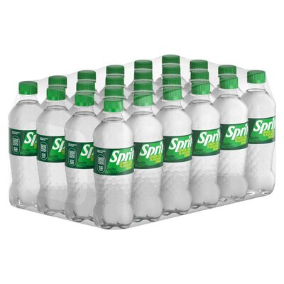 Sprite Buddy Bottle 440ml x 24 | PnP