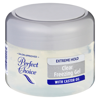 Perfect Choice Hair Freezing Gel 250ml | PnP