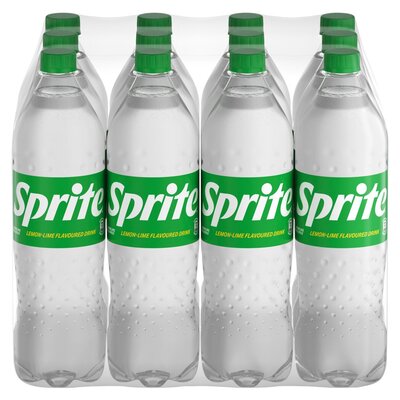 Sprite Regular 1L x 12 | PnP