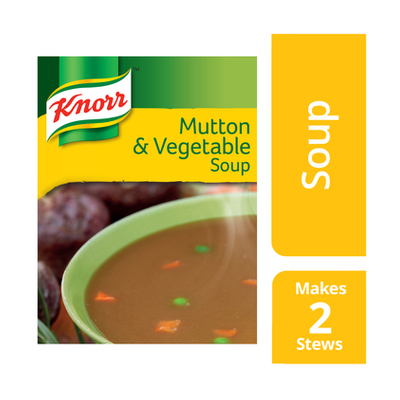 Knorr | Packet Soups | Smart Price Specials | PnP