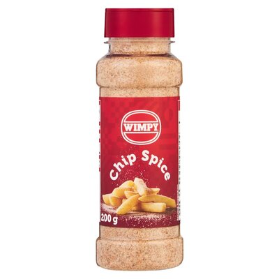 Wimpy Chip Spice 200g | PnP