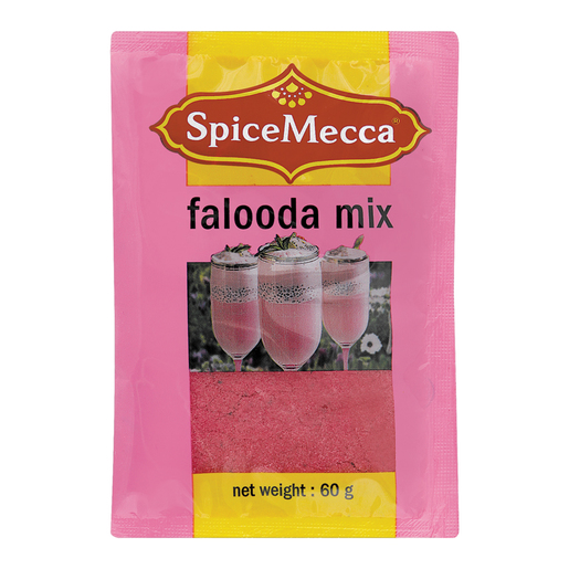 Spice Mecca Falooda Mix 60g | PnP