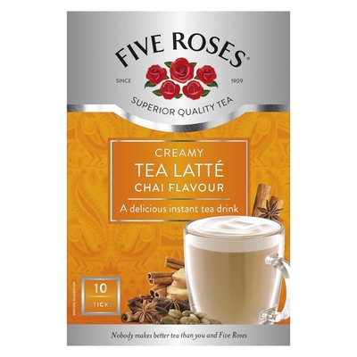 Five roses | Speciality Tea | Smart Price Specials | PnP