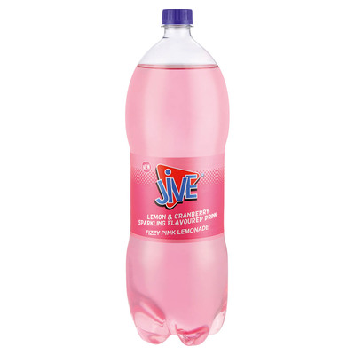 Jive | Flavoured Drinks | Smart Price Specials | PnP