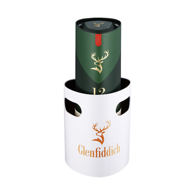 Glenfiddich Whiskey & Free Ice Bucket 750ml | PnP
