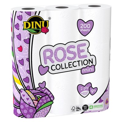 Toilet Paper | Tissues & Toilet Paper | Smart Price Specials | PnP