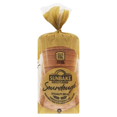 Sunbake Sourdough 700g | PnP