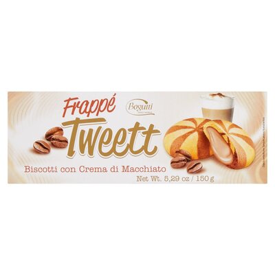 Bogutti Choco Tweet Cookie Latte 150g | Smart Price Specials | PnP Home
