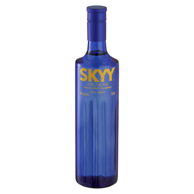 Skyy Infusions Passion Fruit Vodka 750ml | PnP