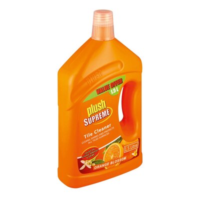 Plush Orange Blossom Tile Cleaner 1.5L | PnP