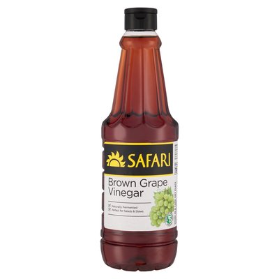 Safari Brown Grape Vinegar 750ml | Smart Price Specials | PnP Home