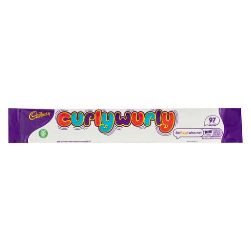 Cadbury Curly Wurly 21.5g | PnP