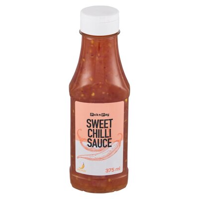 Wellington's Sweet Chilli Sauce 2L | PnP