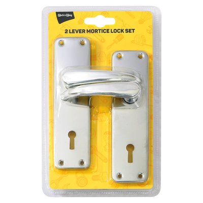 PnP Keyhole Blocker 2 Pack | PnP