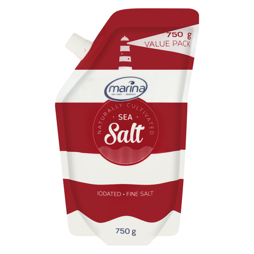Marina Sea Salt 750g | PnP