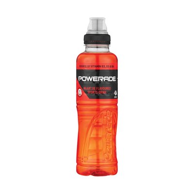 Powerade Naartjie Sports Drink 500ml | PnP