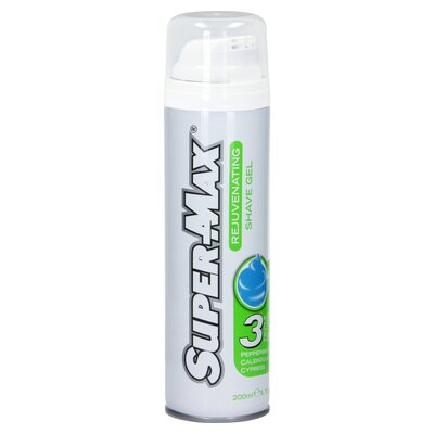 Super-Max Vaya Smooth Gel 30ml | PnP