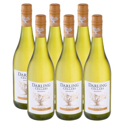 Darling Pyjama Bush Rose 750ml x 6 | PnP