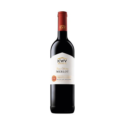 Kwv Merlot Classic 750ml | Smart Price Specials | PnP Home