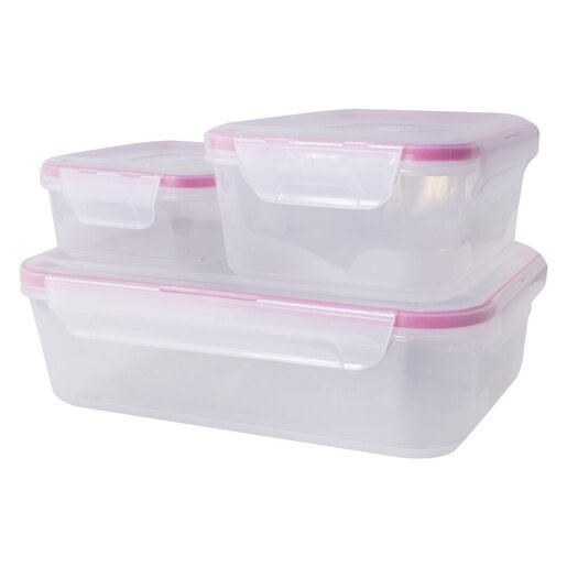 Otima Quatro Food Saver Set 600ml | PnP